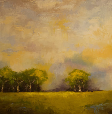 Molly Reeves - ART Elements Gallery