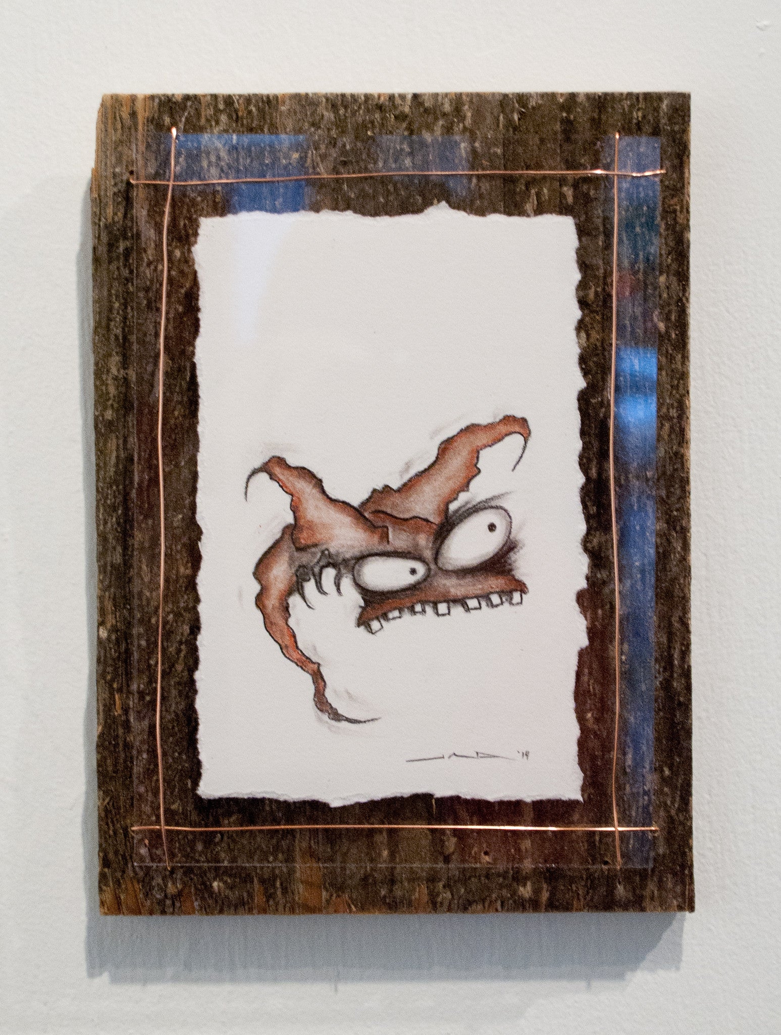James DeRosso - ART Elements Gallery