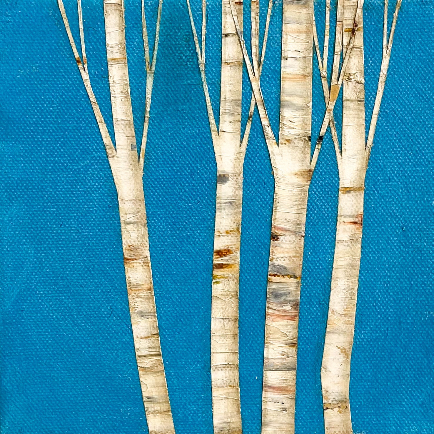 Kathleen Jones - ART Elements Gallery