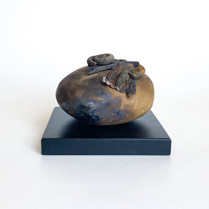 Linda Workman-Morelli - ART Elements Gallery