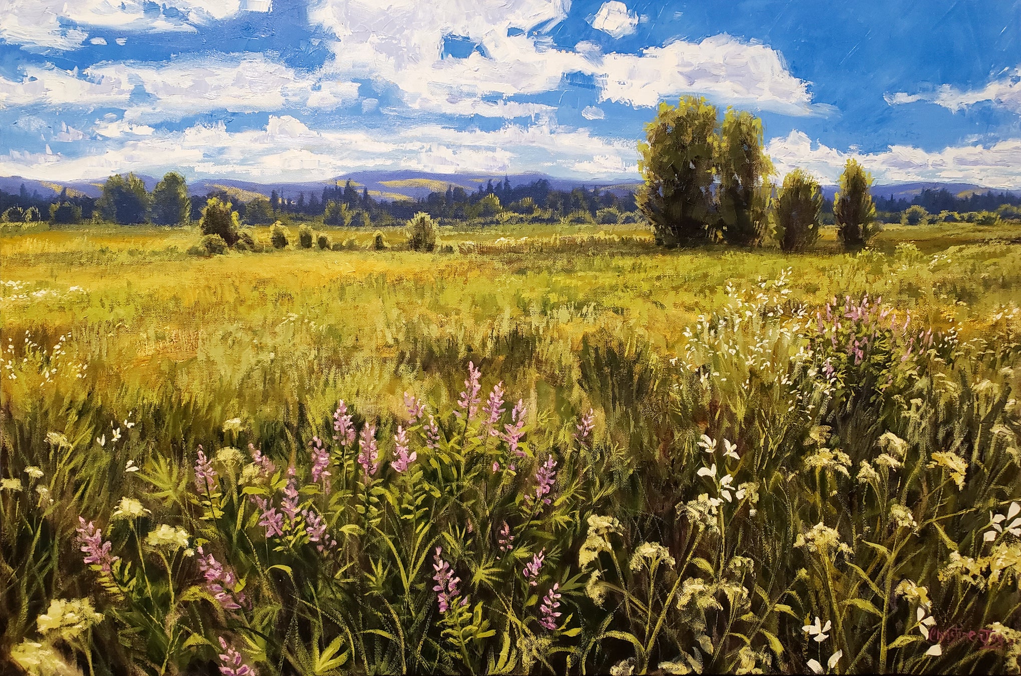 Passageways Collection at The Allison Inn & Spa - ART Elements Gallery