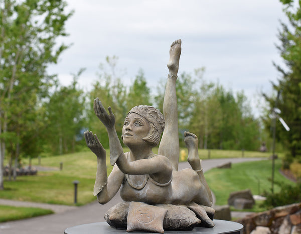 Robert Foster - Art at the Allison - ART Elements Gallery