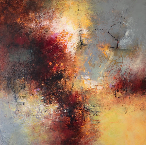 Susan Greenbaum - ART Elements Gallery