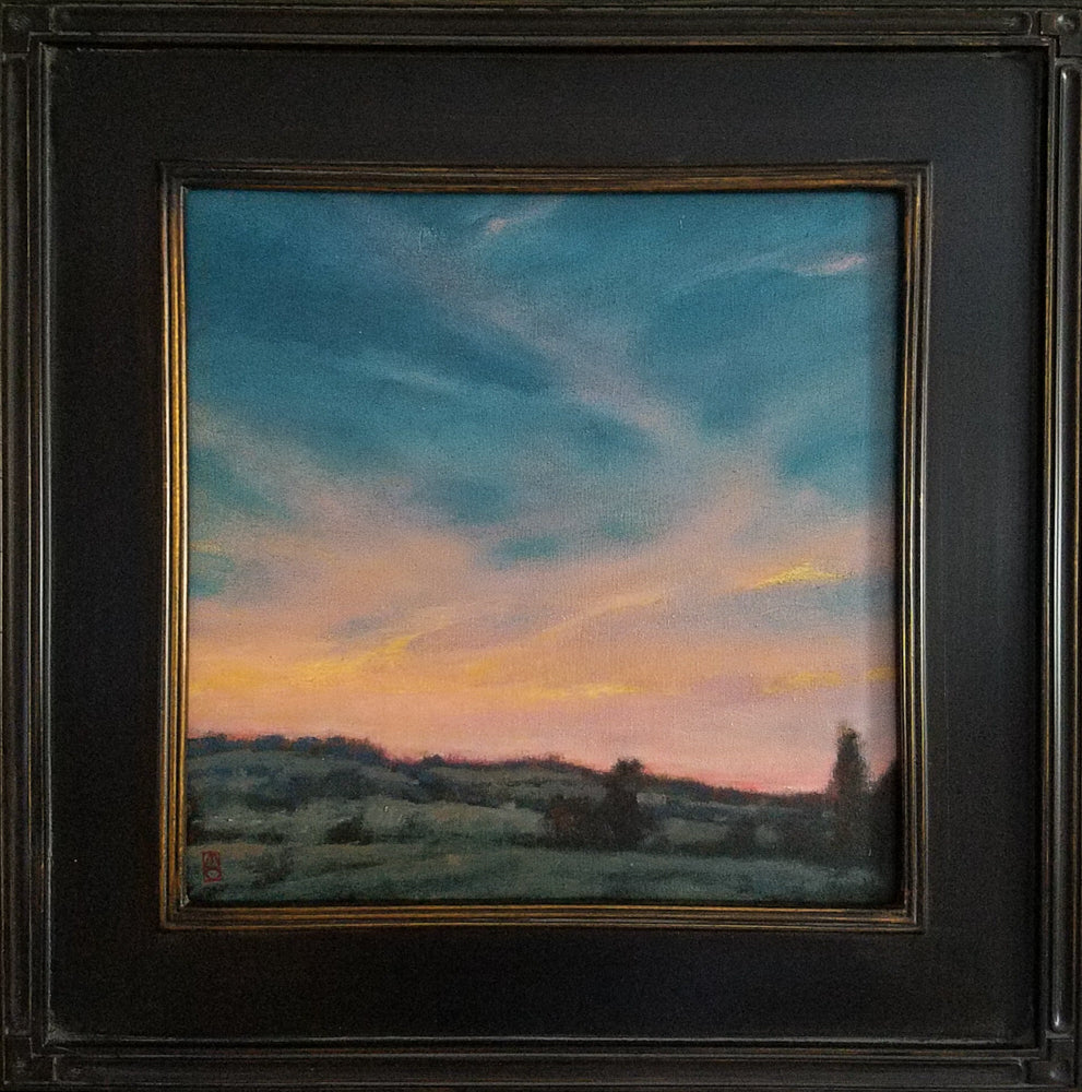 Michael Orwick - ART Elements Gallery