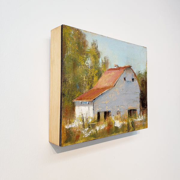 Standing Strong - ART Elements Gallery