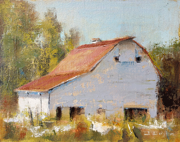 Standing Strong - ART Elements Gallery