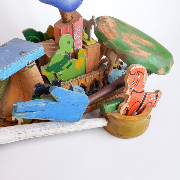 Tender - ART Elements Gallery