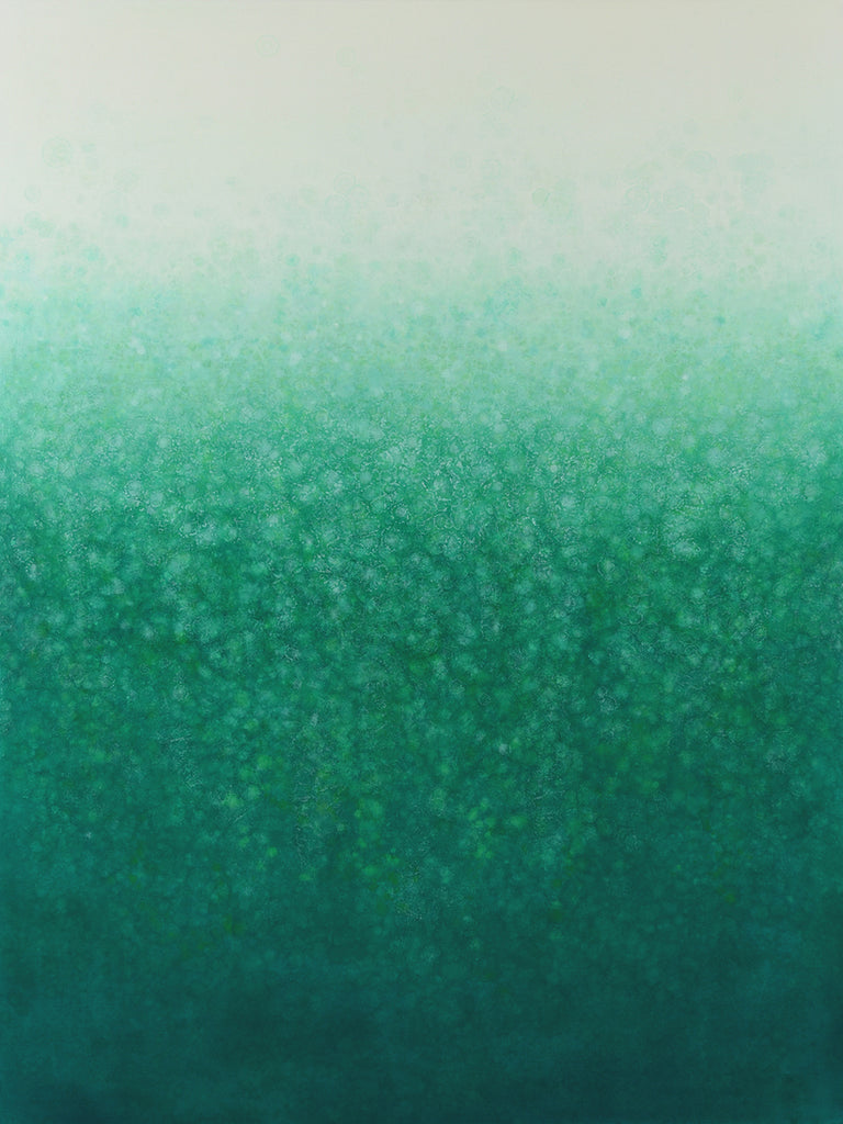 Sea Green