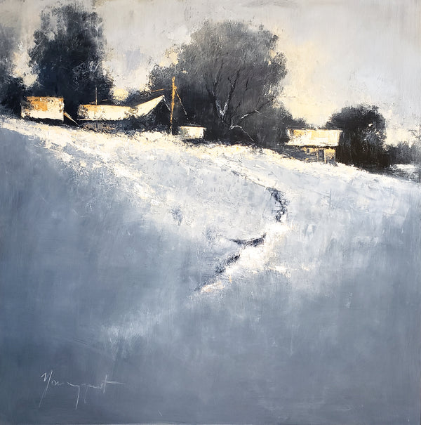 Passageways Collection at The Allison Inn & Spa - ART Elements Gallery